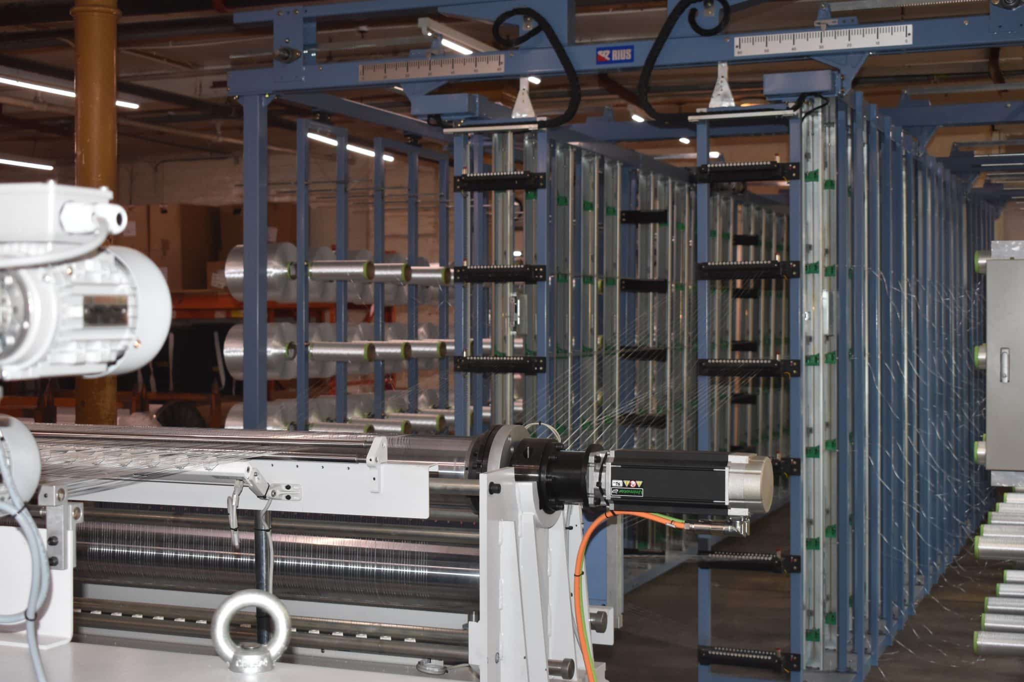 New Product Development - Bowmer Bond