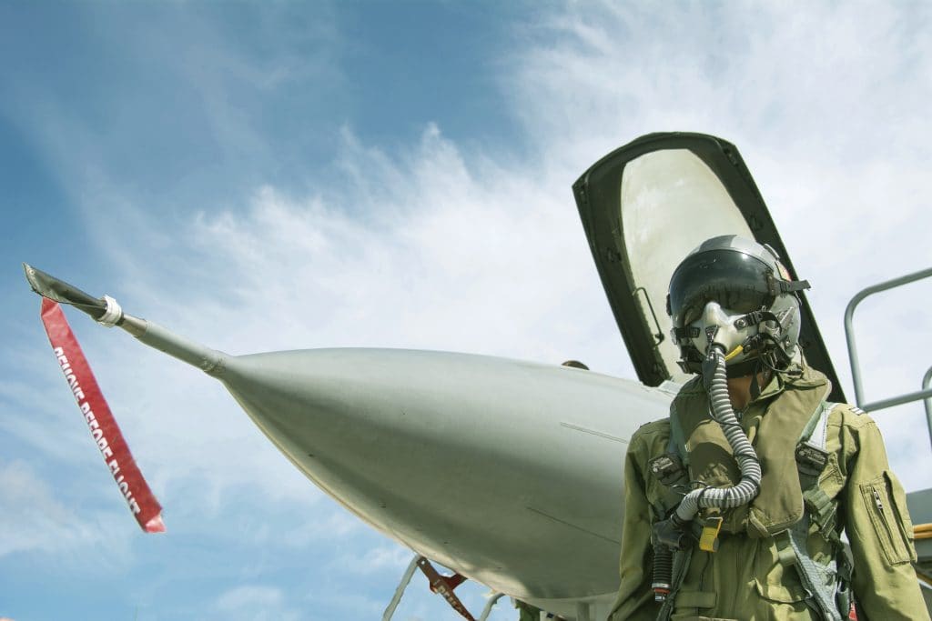 Aerospace Webbing Manufacturer - Bowmer Bond