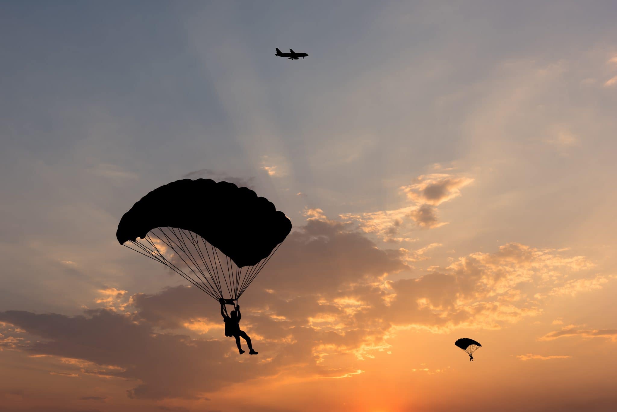 Aerospace Webbing Manufacturer - Bowmer Bond