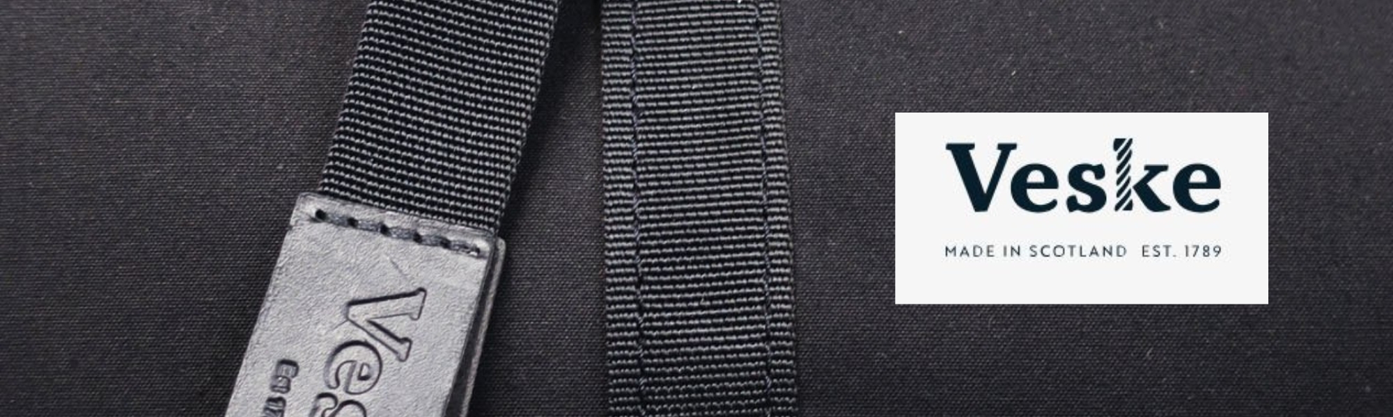 Nylon Webbing - Bowmer Bond