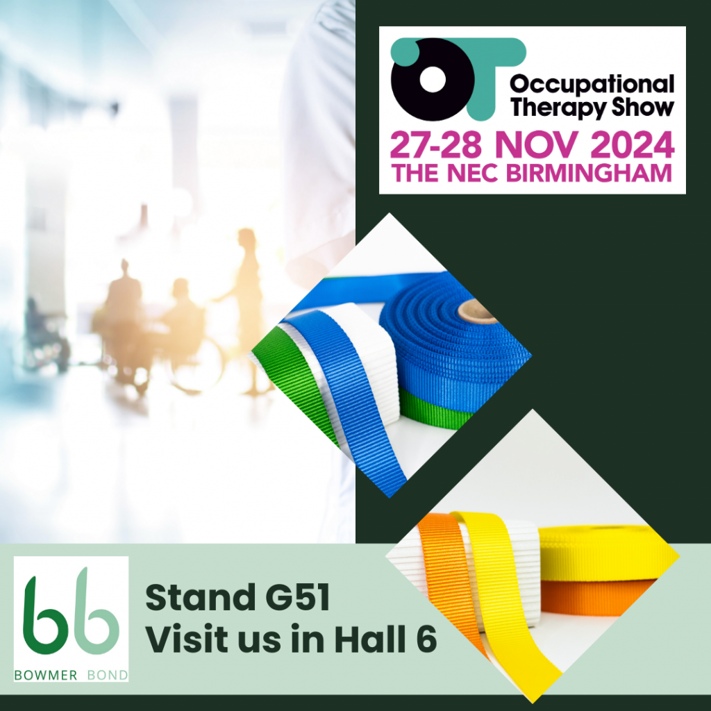 The OT Show 2024 - Bowmer Bond